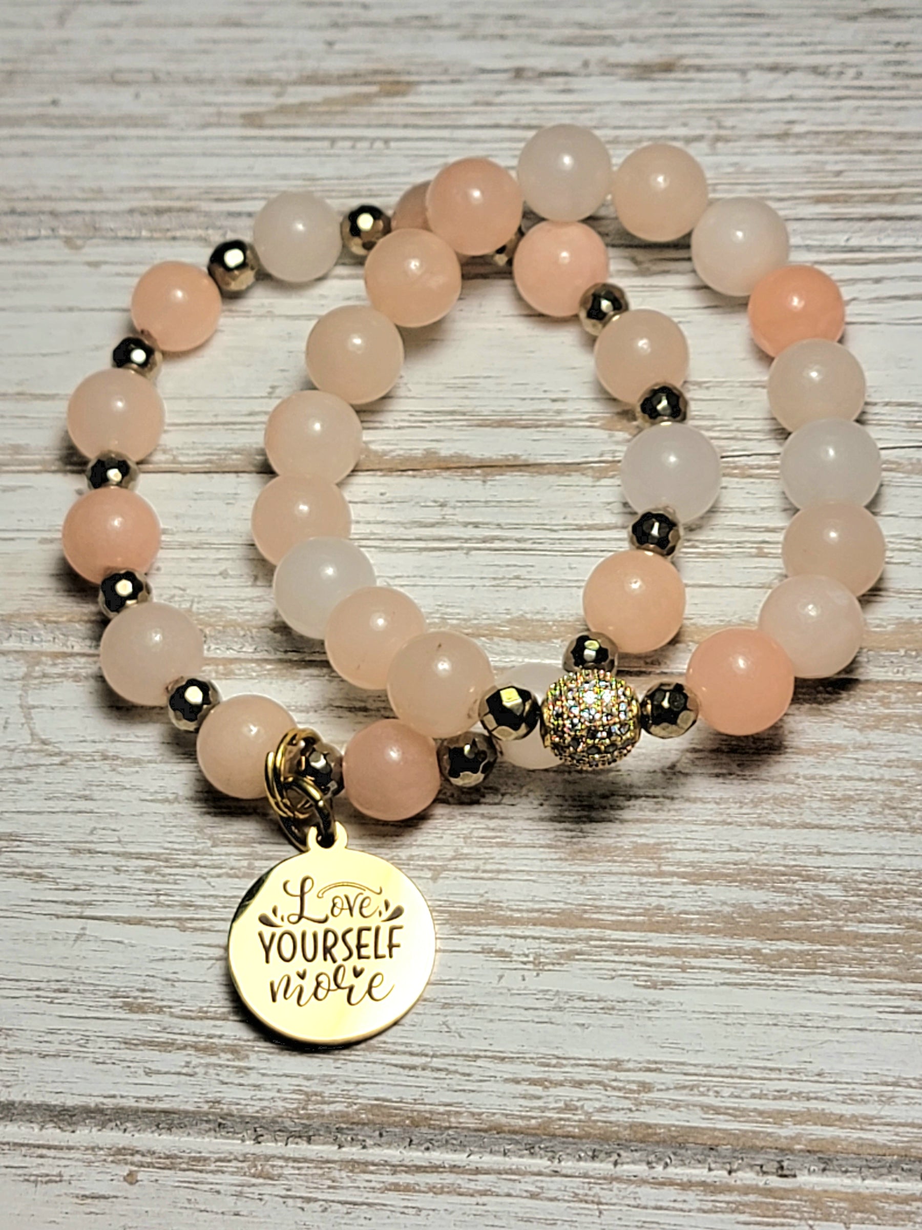 Solluna Stones Jewelry