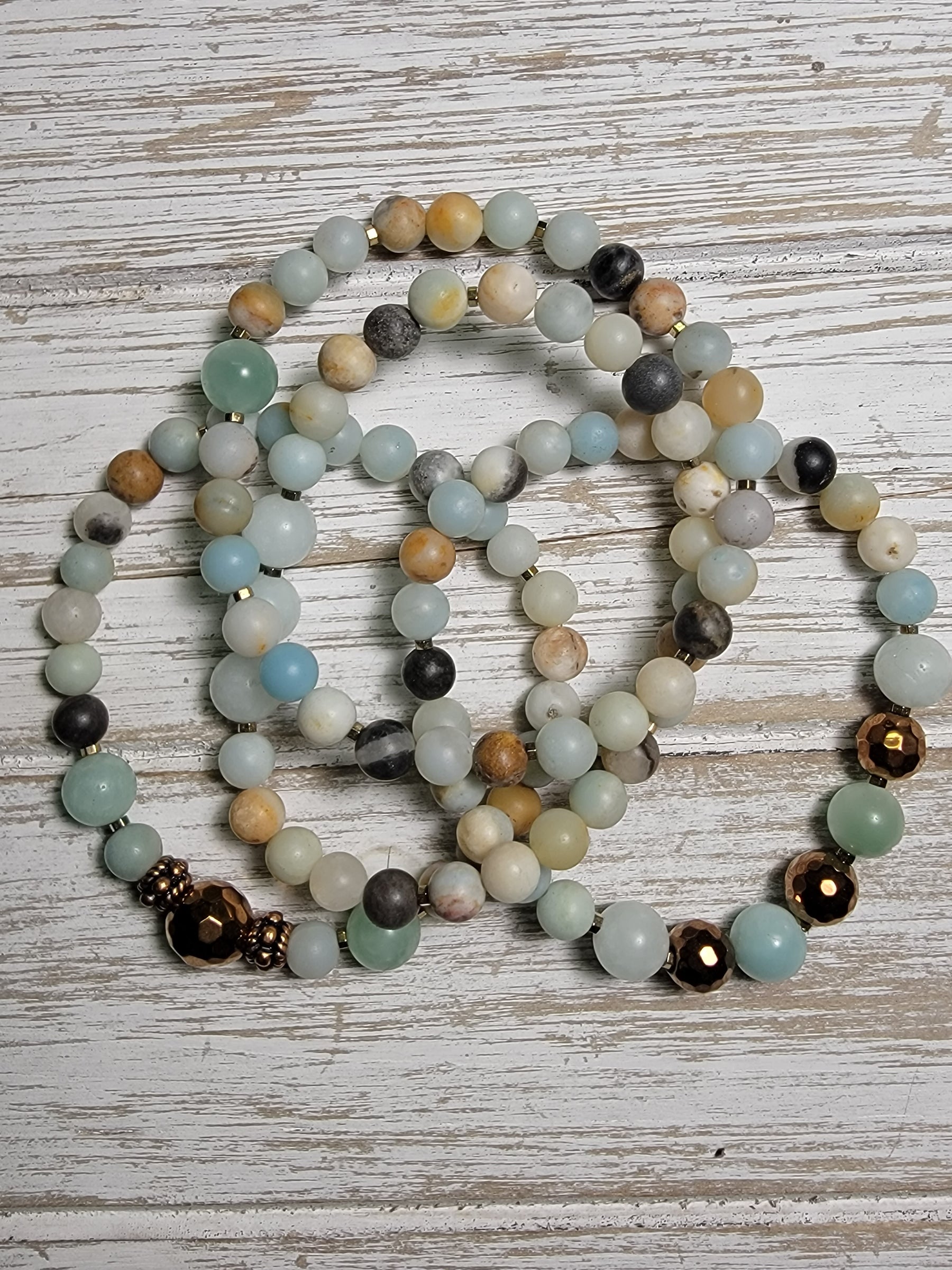 Solluna Stones Jewelry